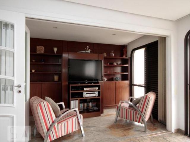 Apartamento à Venda Tatuapé, 3 Quartos, 200 m2
