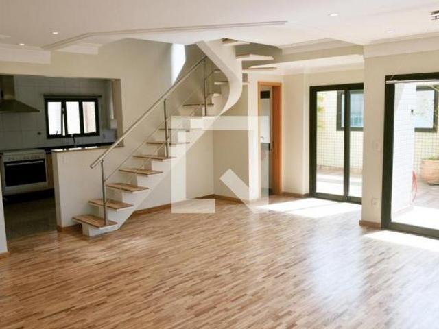 Apartamento à Venda Tatuapé, 3 Quartos, 200 m2