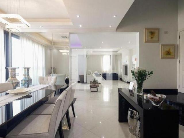 Apartamento à Venda Tatuapé, 3 Quartos, 200 m2
