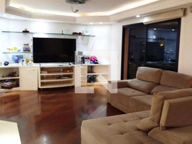 Apartamento à Venda Tatuapé, 3 Quartos, 200 m2