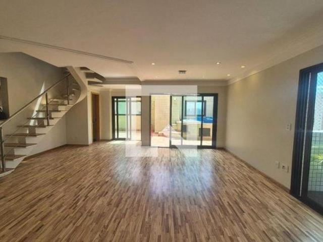 Apartamento à Venda Tatuapé, 3 Quartos, 200 m² São Paulo