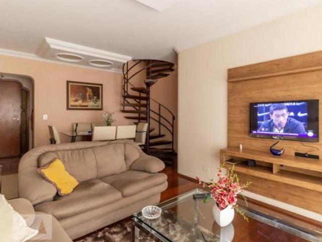 Apartamento à Venda Tatuapé, 3 Quartos, 210 m2