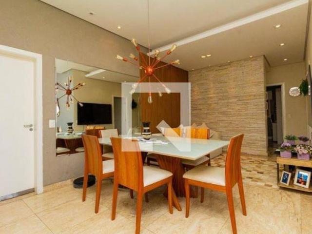 Apartamento à Venda Tatuapé, 3 Quartos, 210 m2