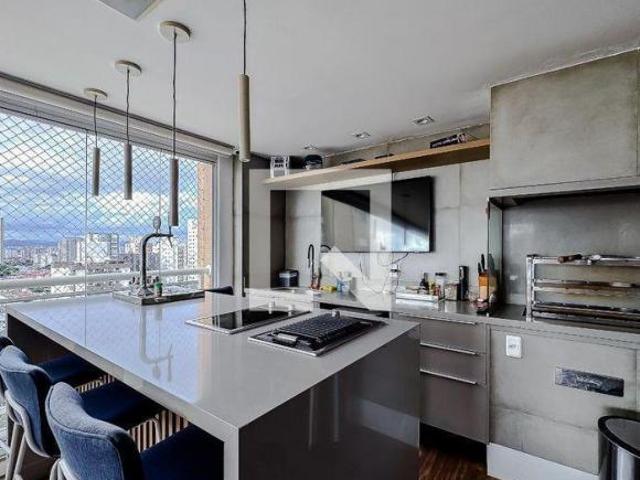 Apartamento à Venda Tatuapé, 3 Quartos, 224 m2
