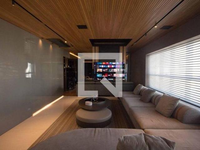 Apartamento à Venda Tatuapé, 3 Quartos, 347 m2