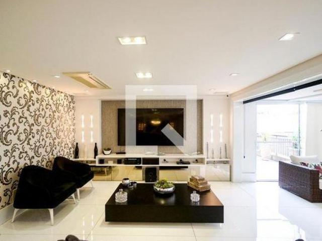 Apartamento à Venda Tatuapé, 3 Quartos, 350 m² São Paulo