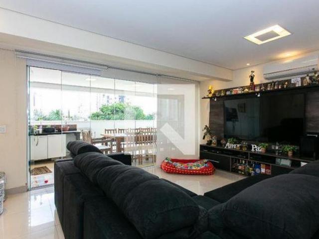 Apartamento à Venda Tatuapé, 3 Quartos, 315 m2