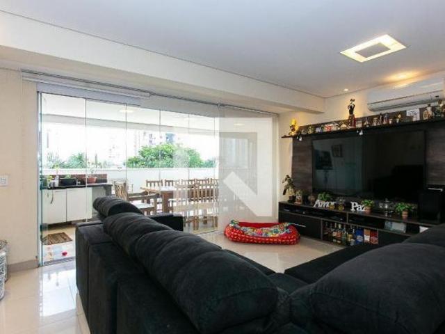 Apartamento à Venda Tatuapé, 3 Quartos, 315 m2