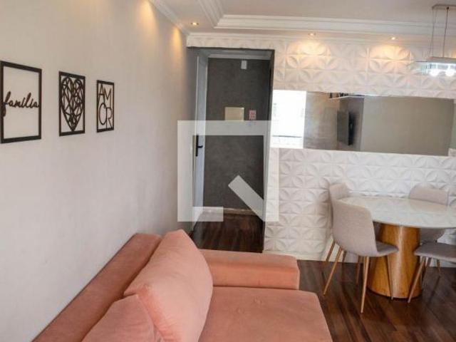 Apartamento à Venda Tatuapé, 3 Quartos, 58 m2