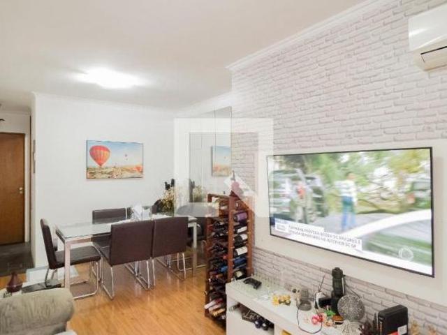 Apartamento à Venda Tatuapé, 3 Quartos, 59 m2