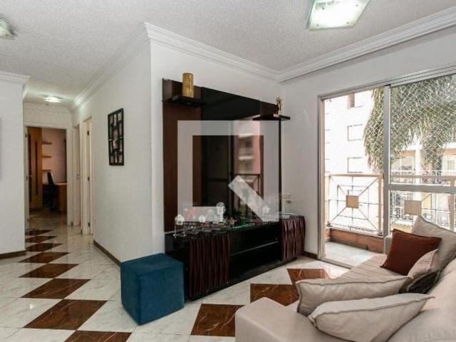 Apartamento à Venda Tatuapé, 3 Quartos, 64 m2