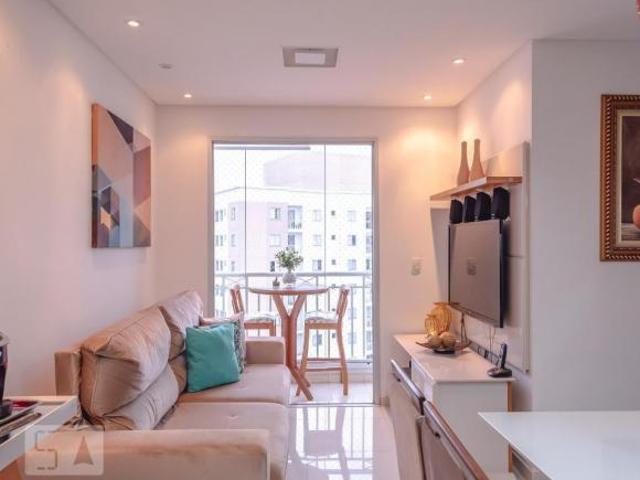 Apartamento à Venda Tatuapé, 3 Quartos, 64 m2