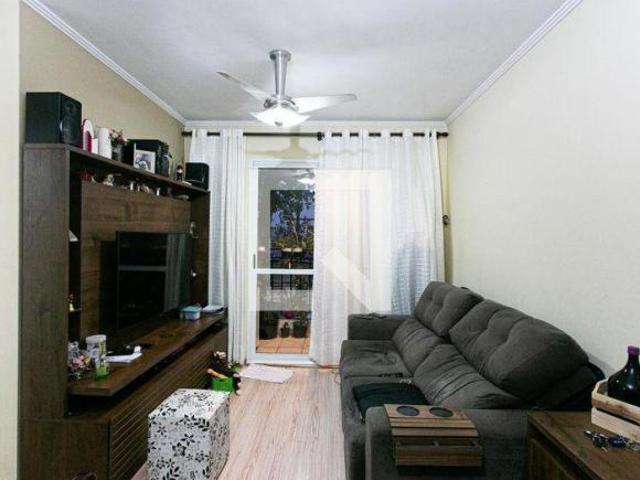 Apartamento à Venda Tatuapé, 3 Quartos, 64 m2