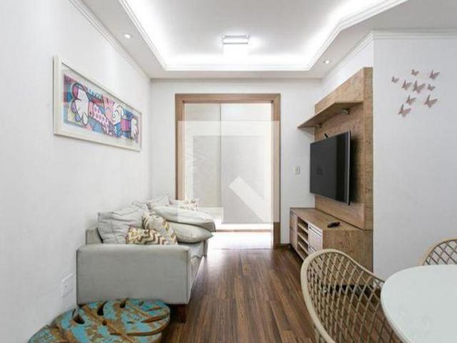 Apartamento à Venda Tatuapé, 3 Quartos, 65 m2