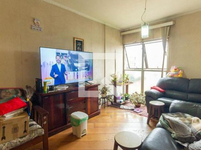 Apartamento à Venda Tatuapé, 3 Quartos, 65 m2