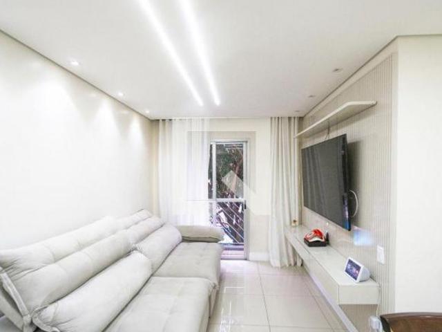 Apartamento à Venda Tatuapé, 3 Quartos, 65 m2