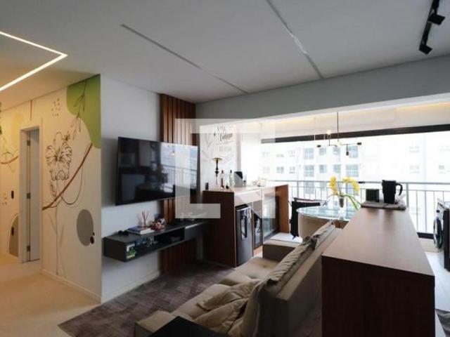 Apartamento à Venda Tatuapé, 3 Quartos, 66 m2