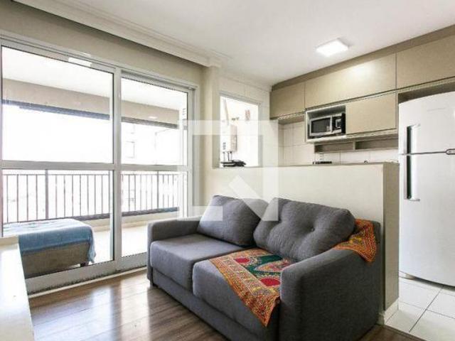 Apartamento à Venda Tatuapé, 3 Quartos, 66 m2