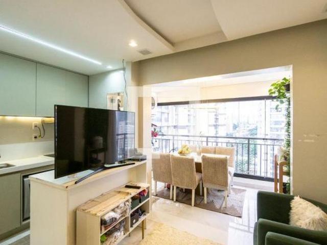 Apartamento à Venda Tatuapé, 3 Quartos, 66 m2