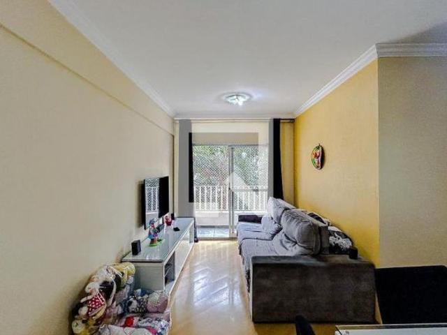 Apartamento à Venda Tatuapé, 3 Quartos, 67 m2