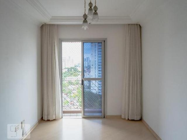 Apartamento à Venda Tatuapé, 3 Quartos, 67 m2
