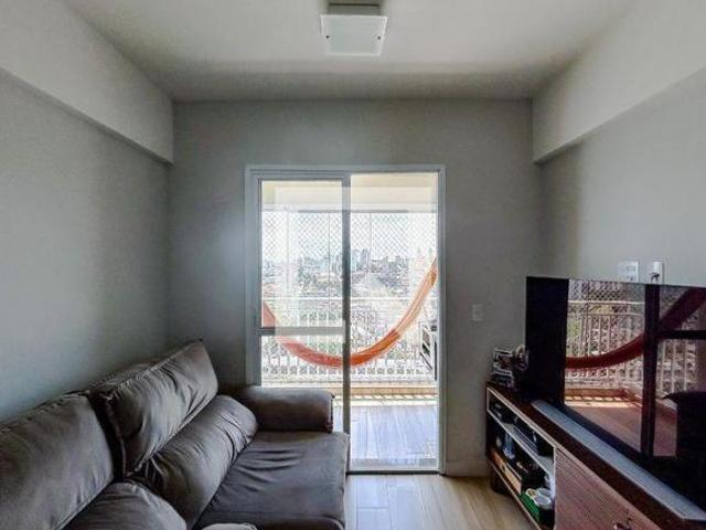 Apartamento à Venda Tatuapé, 3 Quartos, 68 m2