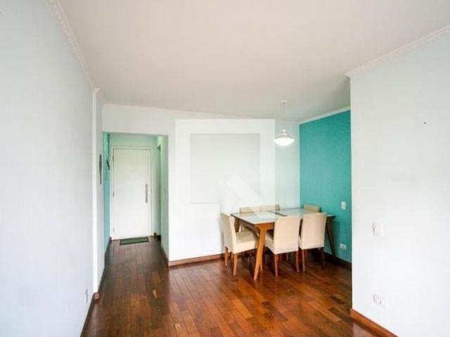 Apartamento à Venda Tatuapé, 3 Quartos, 68 m² São Paulo