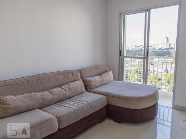 Apartamento à Venda Tatuapé, 3 Quartos, 60 m2