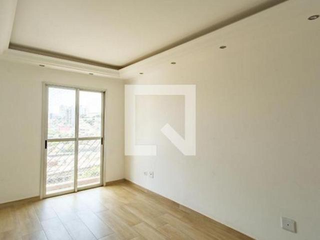Apartamento à Venda Tatuapé, 3 Quartos, 60 m2