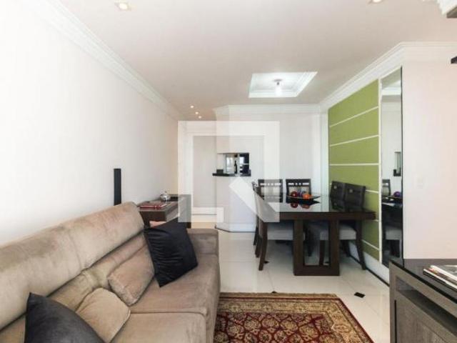 Apartamento à Venda Tatuapé, 3 Quartos, 61 m2