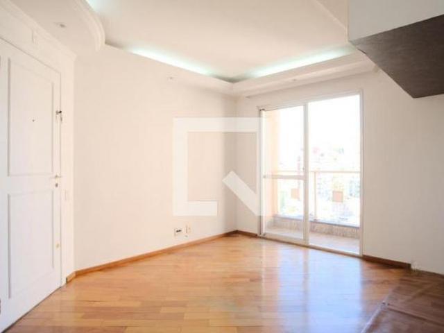 Apartamento à Venda Tatuapé, 3 Quartos, 62 m2