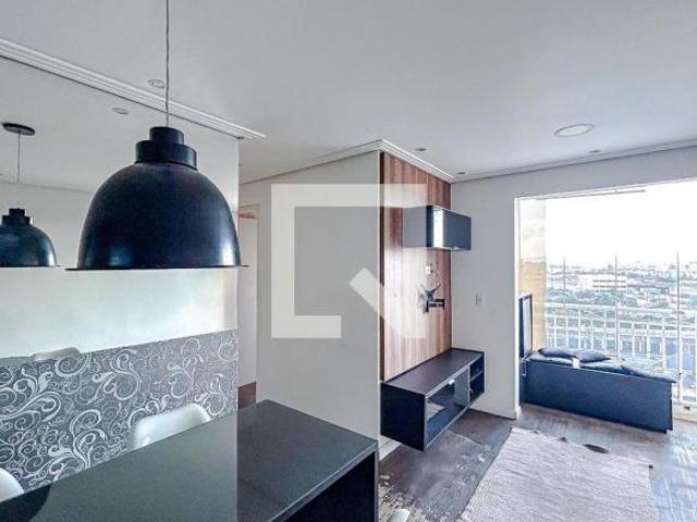 Apartamento à Venda Tatuapé, 3 Quartos, 62 m2