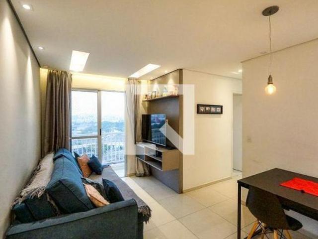 Apartamento à Venda Tatuapé, 3 Quartos, 63 m2