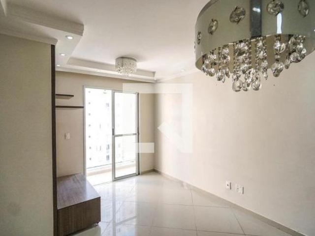 Apartamento à Venda Tatuapé, 3 Quartos, 63 m2