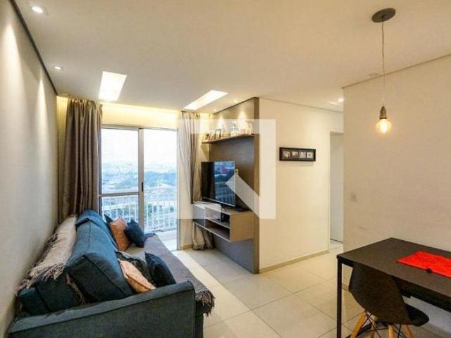 Apartamento à Venda Tatuapé, 3 Quartos, 63 m2