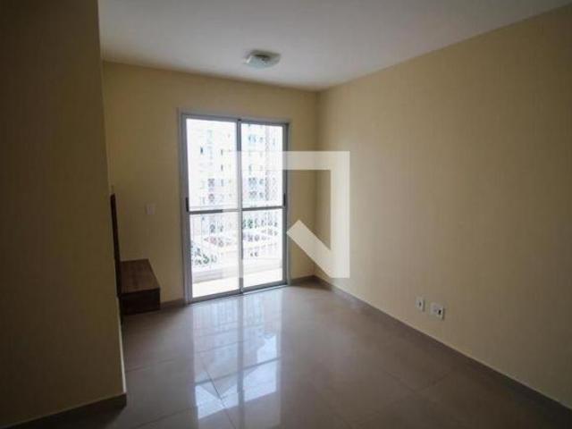 Apartamento à Venda Tatuapé, 3 Quartos, 63 m2