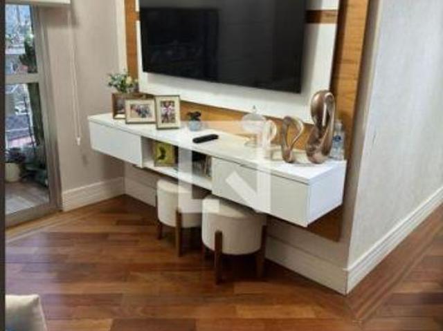 Apartamento à Venda Tatuapé, 3 Quartos, 63 m2
