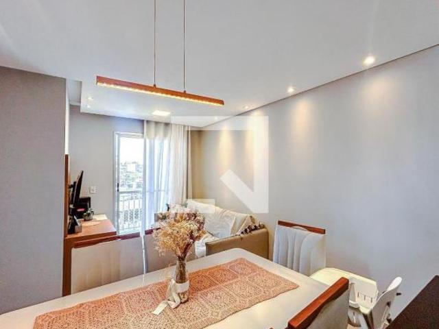 Apartamento à Venda Tatuapé, 3 Quartos, 63 m2