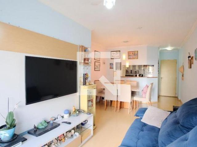 Apartamento à Venda Tatuapé, 3 Quartos, 74 m2
