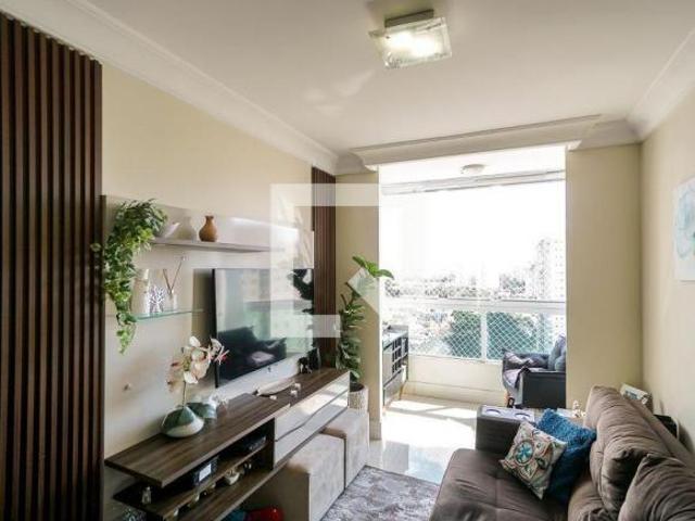 Apartamento à Venda Tatuapé, 3 Quartos, 74 m2