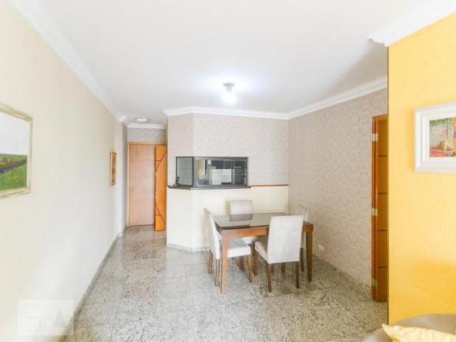Apartamento à Venda Tatuapé, 3 Quartos, 74 m2