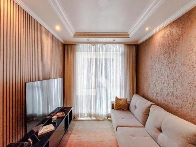 Apartamento à Venda Tatuapé, 3 Quartos, 74 m2