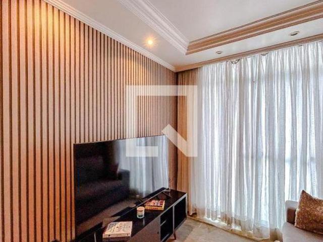 Apartamento à Venda Tatuapé, 3 Quartos, 74 m² São Paulo