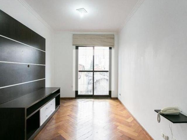 Apartamento à Venda Tatuapé, 3 Quartos, 75 m2