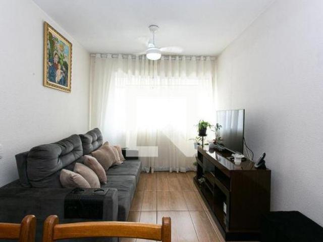 Apartamento à Venda Tatuapé, 3 Quartos, 75 m2