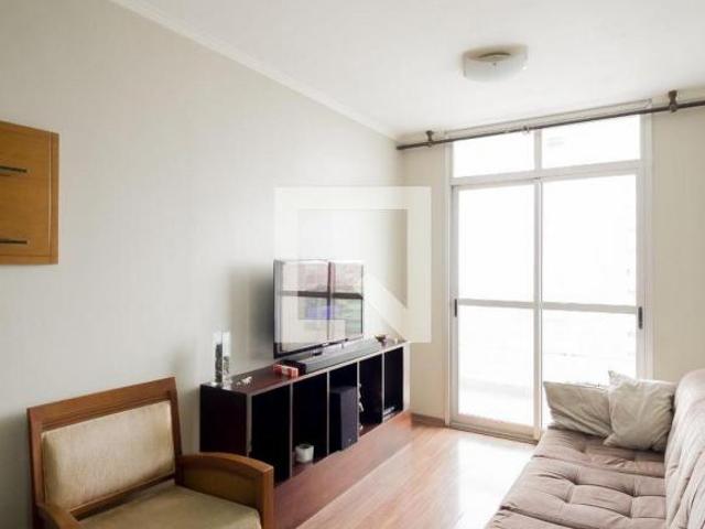 Apartamento à Venda Tatuapé, 3 Quartos, 75 m2