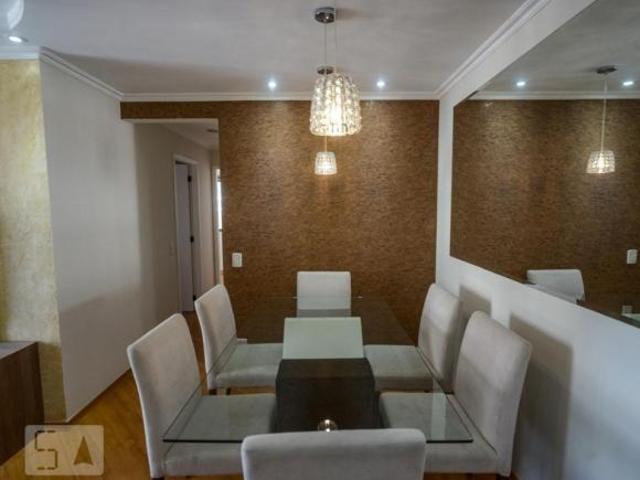 Apartamento à Venda Tatuapé, 3 Quartos, 75 m2