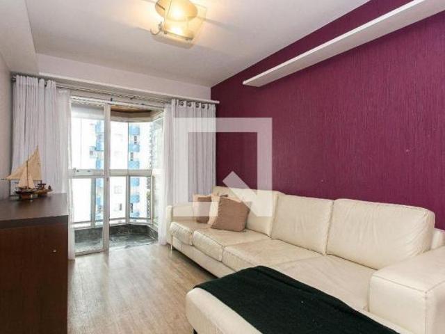 Apartamento à Venda Tatuapé, 3 Quartos, 75 m2
