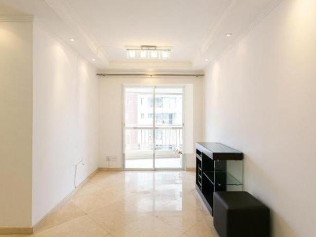 Apartamento à Venda Tatuapé, 3 Quartos, 75 m2