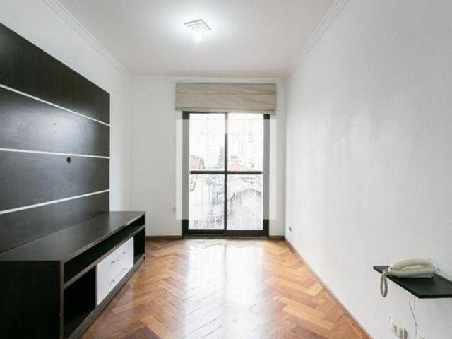 Apartamento à Venda Tatuapé, 3 Quartos, 75 m2